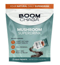 chaga extract single-serving packets