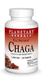 chaga full spectrum health benefits