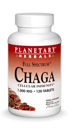 chaga full spectrum health benefits