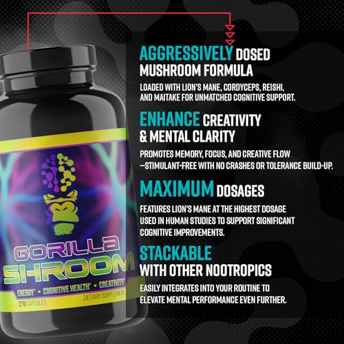 chaga mushroom capsules for wellness
