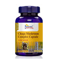 Chaga mushroom complex immune support