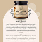 chaga mushroom drops for immunity