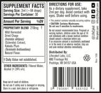 chaga mushroom extract for energy boost