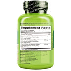 chaga mushroom extract for energy boost