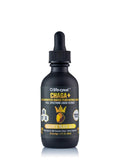 Chaga mushroom extract for immunity