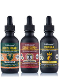 Chaga mushroom extract for wellness