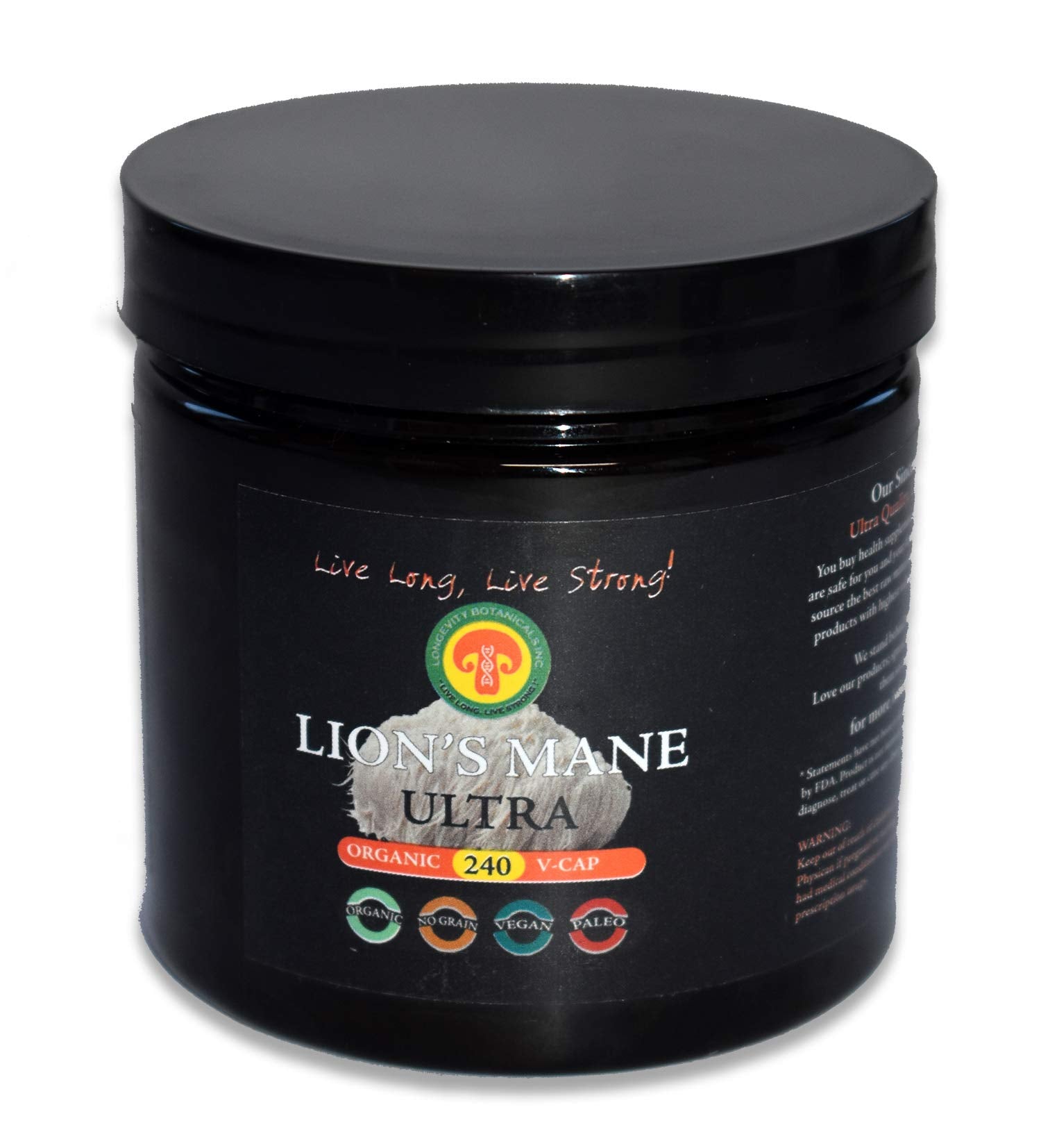 Chaga mushroom extract health benefits
