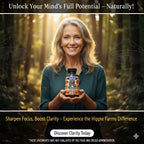 chaga mushroom for antioxidant boost