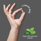 chaga mushroom for cognitive support