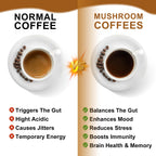 chaga mushroom for immune support