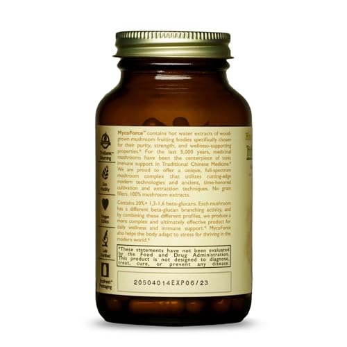chaga mushroom for immune support