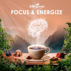 chaga mushroom for immune support