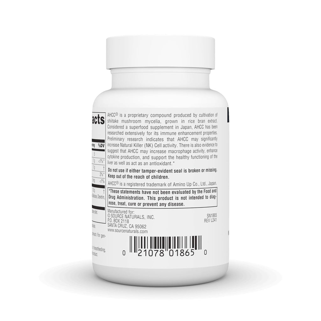chaga mushroom for immune support