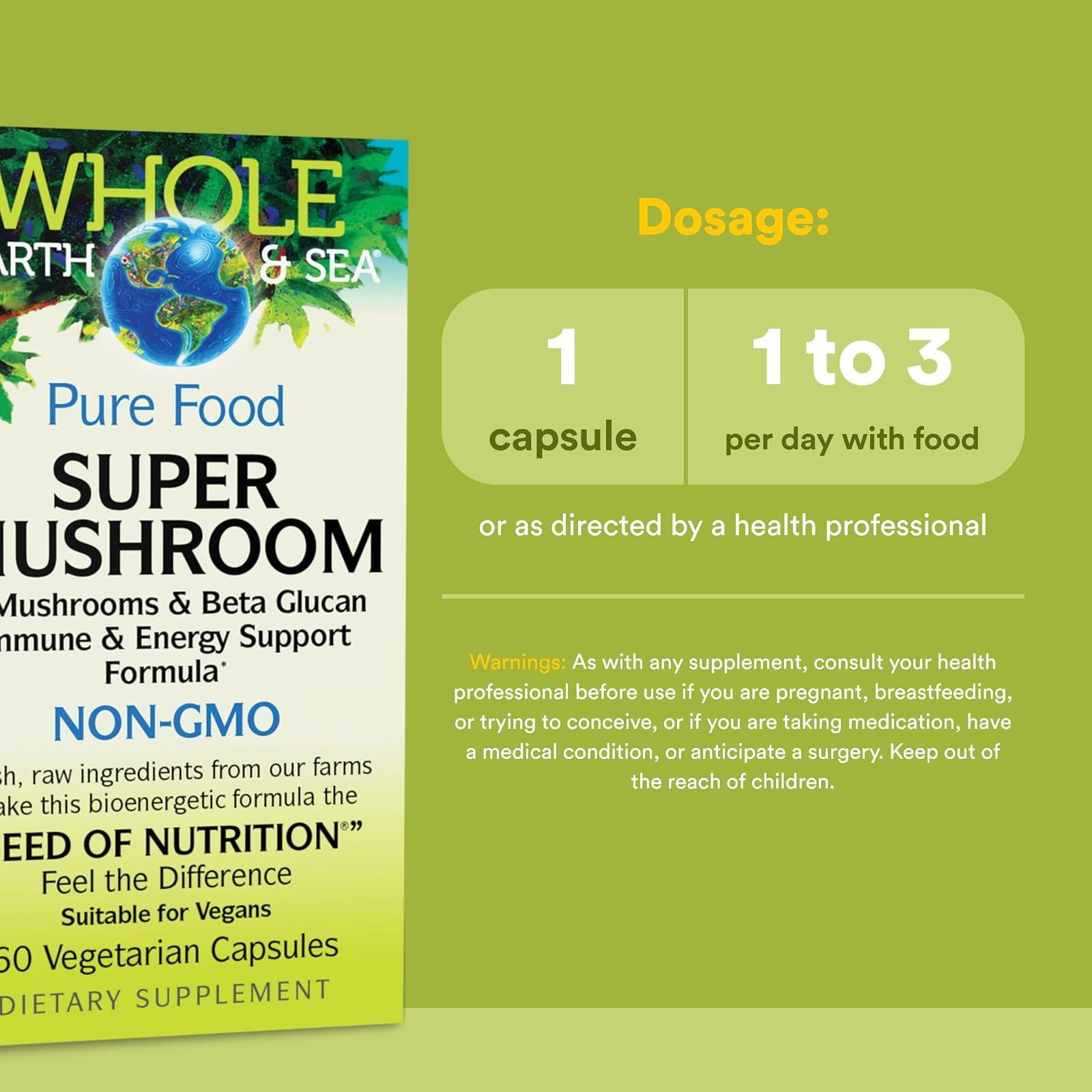 chaga mushroom for immune support