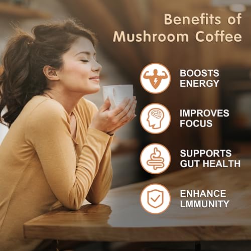 chaga mushroom for immune support