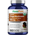 chaga mushroom health benefits