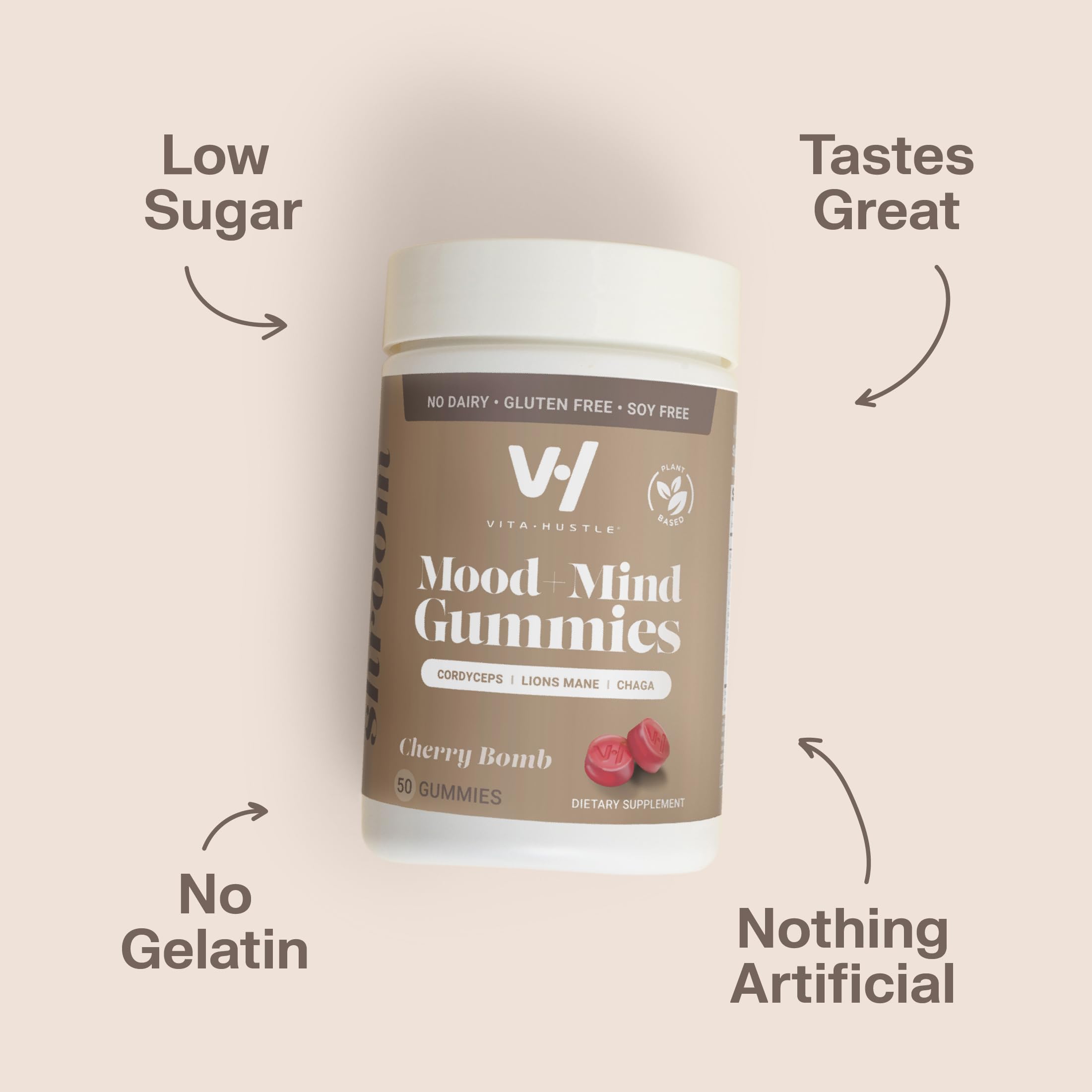 Chaga mushroom health benefits