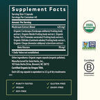 chaga mushroom health benefits