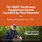 chaga mushroom immune booster capsules