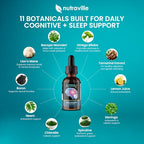 chaga mushroom immune support drops