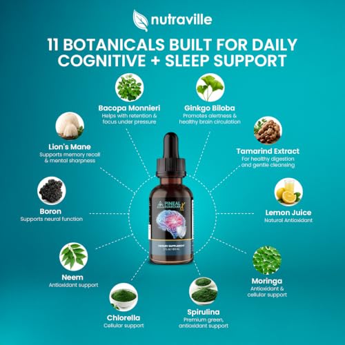 chaga mushroom immune support drops