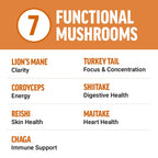 chaga mushroom immune support