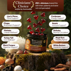 chaga mushroom immune support