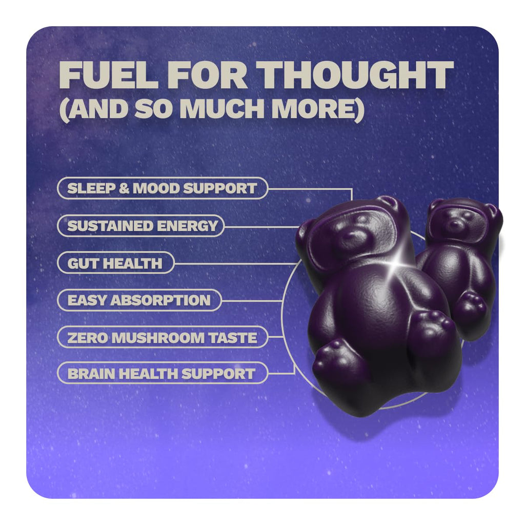 chaga mushroom immune support
