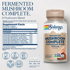 chaga mushroom immune support