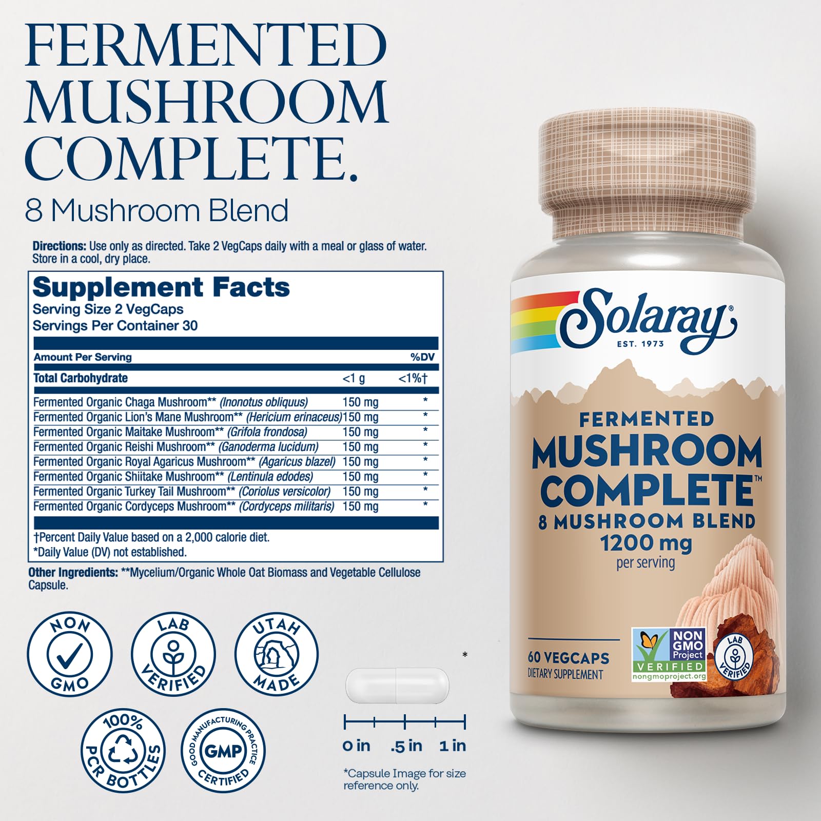 chaga mushroom immune support