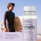 chaga mushroom immune system boost