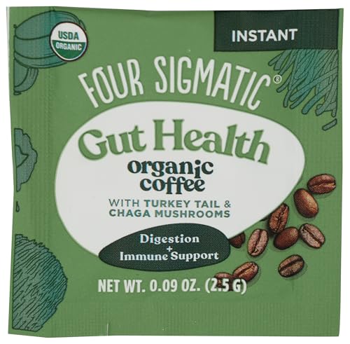 chaga mushroom mix for energy boost