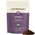 chaga mushroom powder for immunity