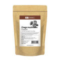 Chaga mushroom powder for tea