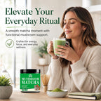 chaga mushroom powder for wellness