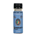 Chaga mushroom shot for energy