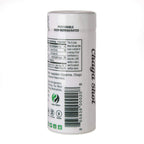 Chaga mushroom shot immune support