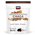 chaga mushroom supplement for immunity