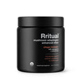 Chaga mushroom supplement for wellness