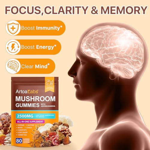 chaga mushroom supplement for wellness