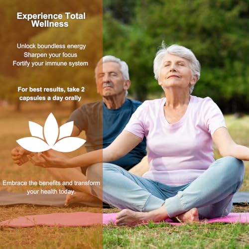 Chaga mushrooms for antioxidant support