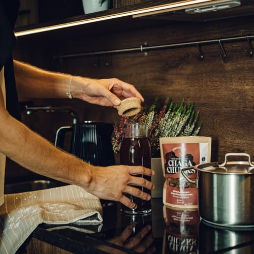 chaga mushrooms for holistic health