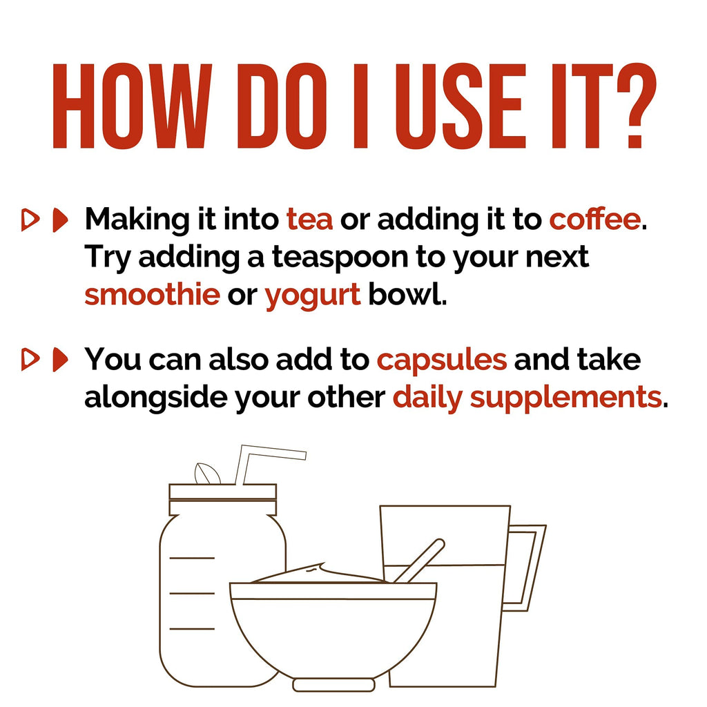 chaga mushrooms for natural wellness