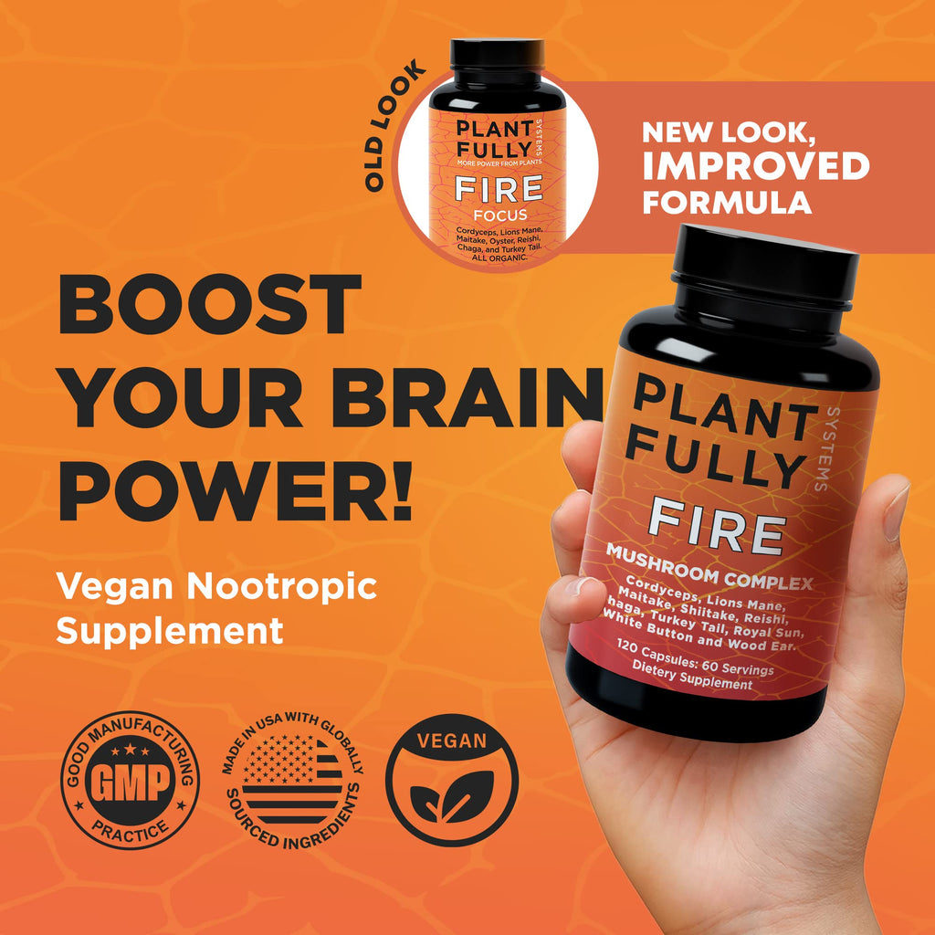 Chaga mushrooms rich in antioxidants