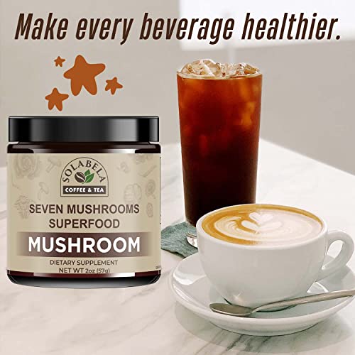 Chaga mushrooms rich in antioxidants