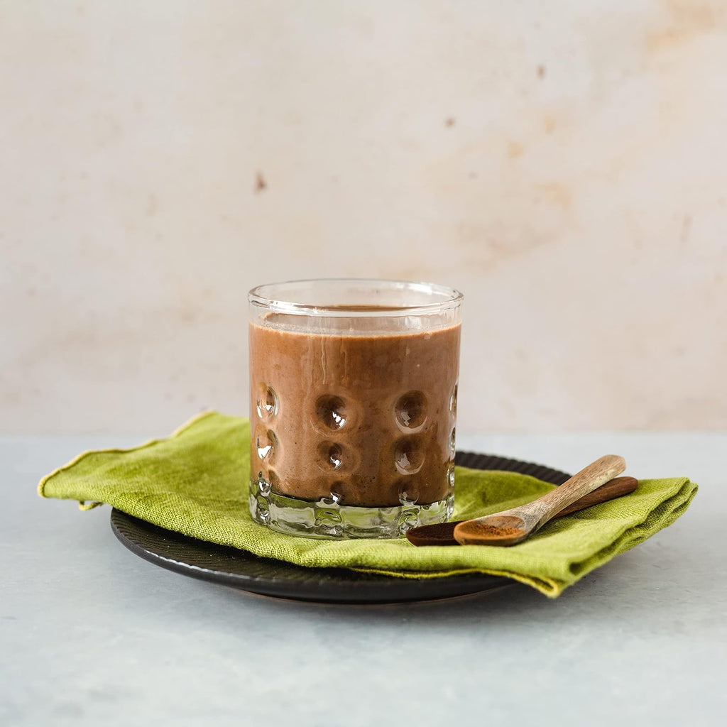 chaga powder for daily wellness
