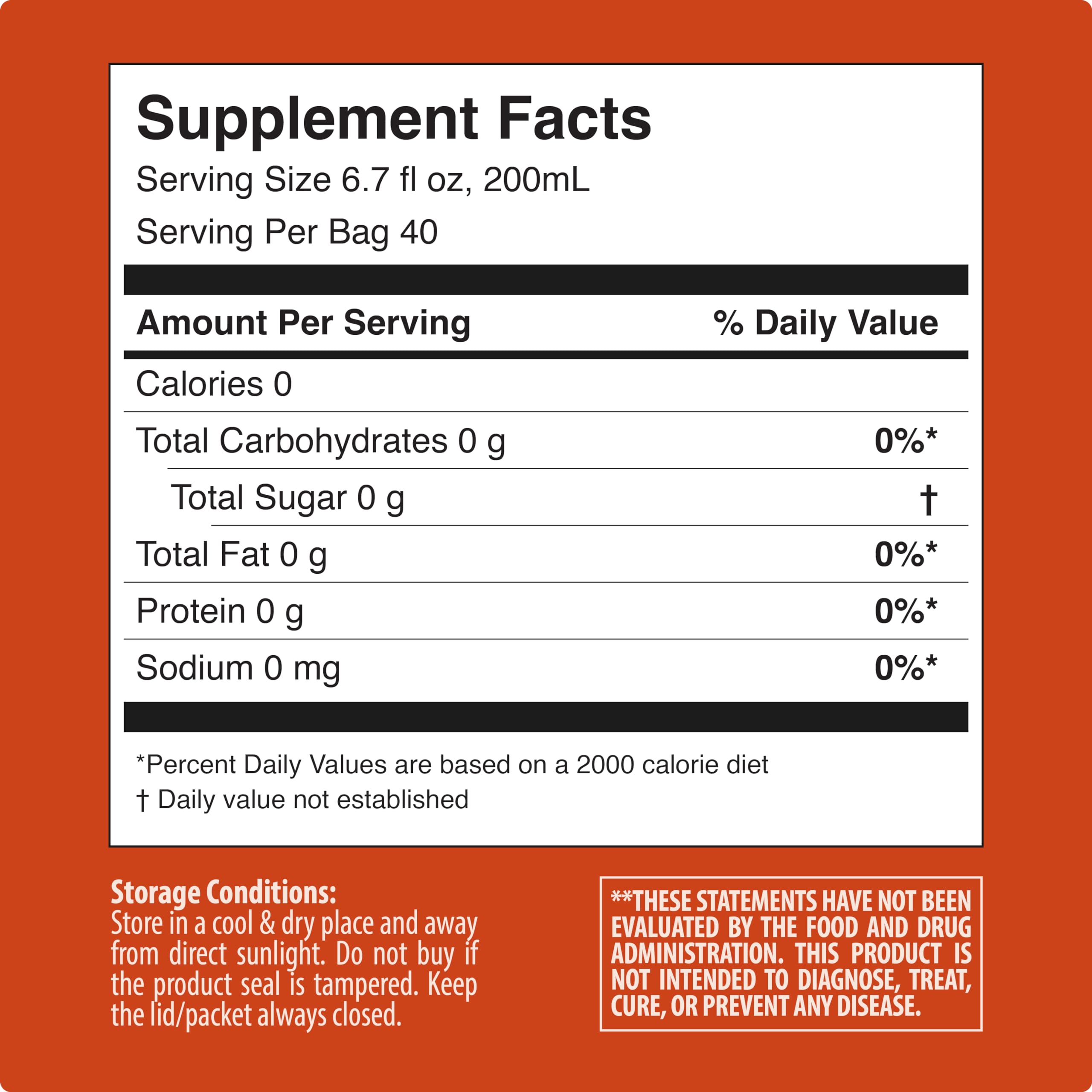 chaga powder for detox drinks