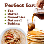 chaga powder for immune support