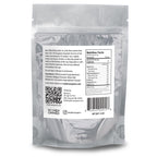 Chaga tea with antioxidant benefits