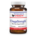 ChagaStrength immune support capsules